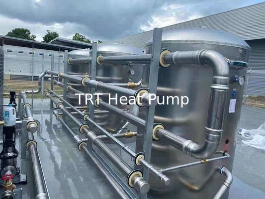Pressure-Bearing Water tank on sales - Quality Pressure-Bearing Water ...