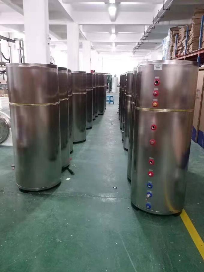 SUS304 water tank, 150L,200L,300L,400L,500L,600L,800L，1000L